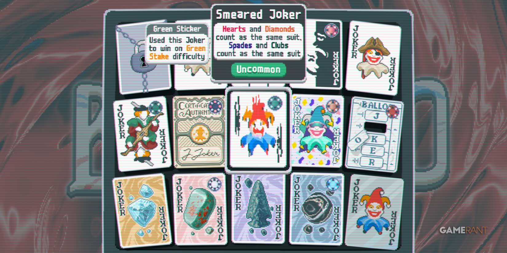 Best Jokers In Balatro