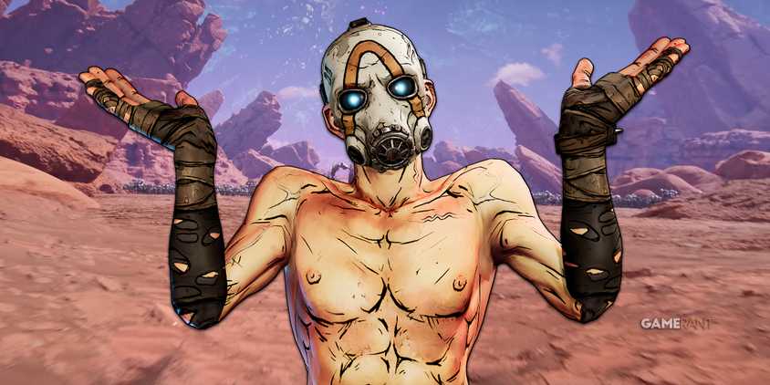 What Would the Perfect Song for Borderlands 4's Intro Be?