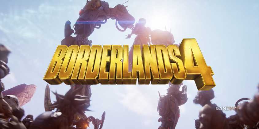 Borderlands 4 Bringing Back Classic Franchise Feature