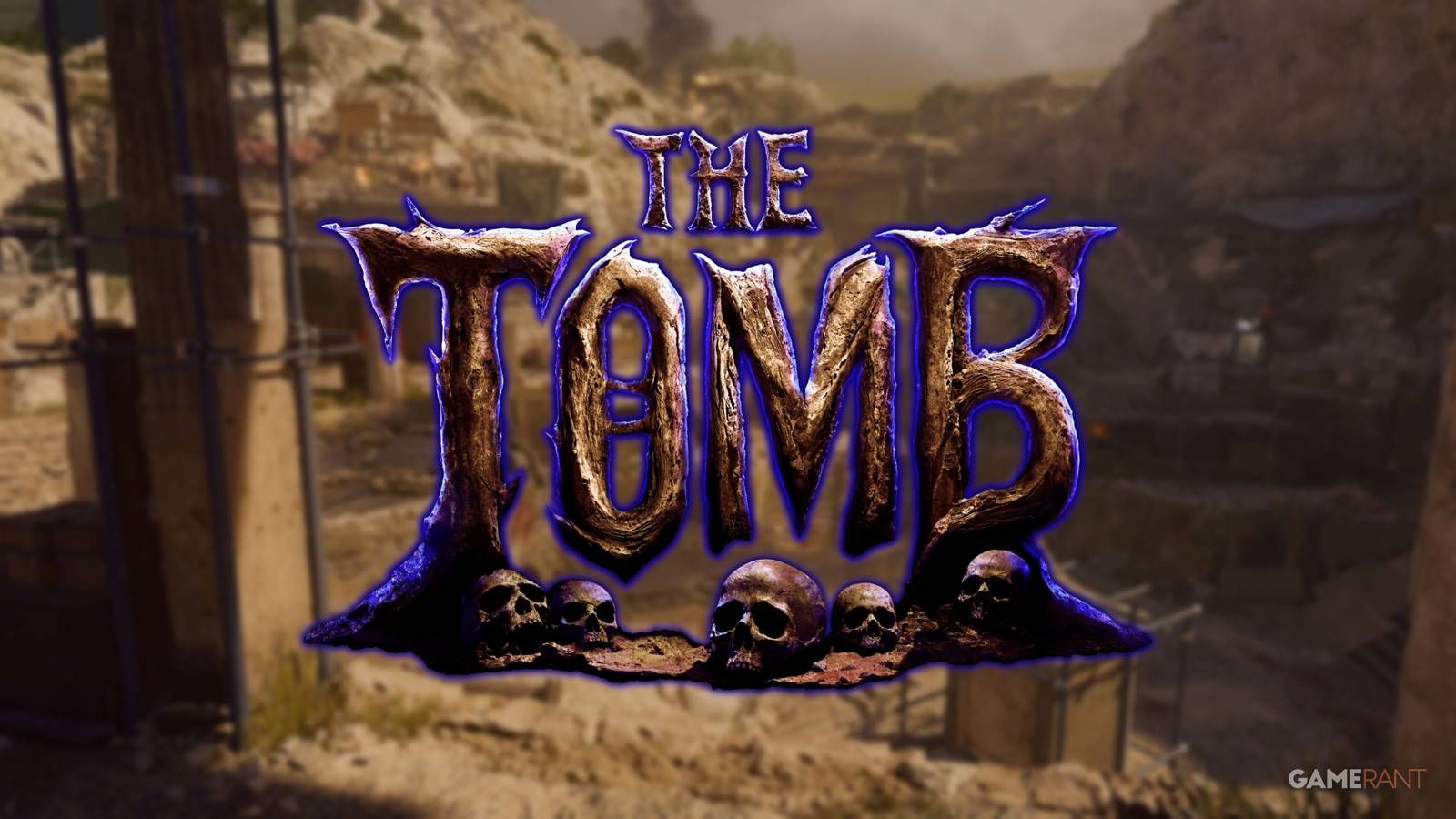 CoD: Black Ops 6’s New Zombies Map Mirrors Another Game Pass Title