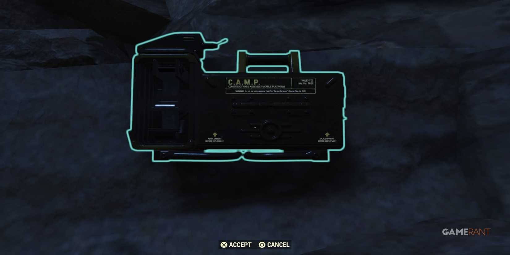 Best Things To Do After Leaving The Vault In Fallout 76