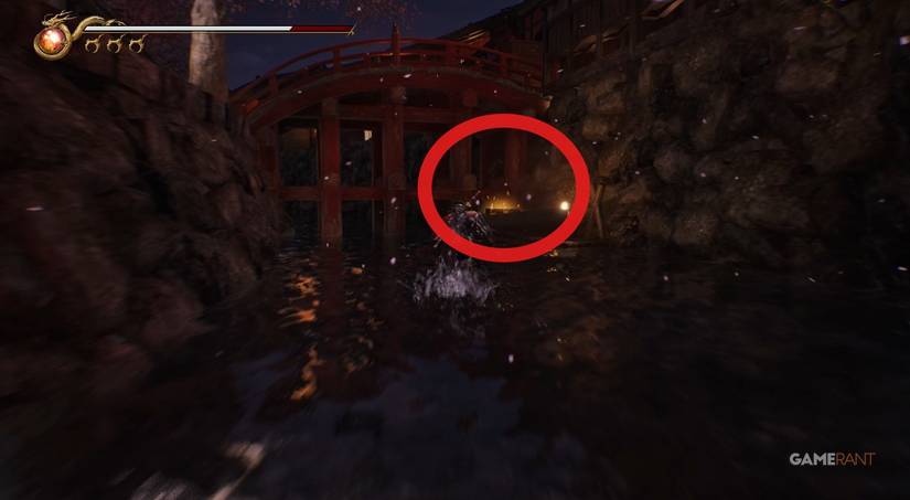 Ninja Gaiden 2 Black - Chapter 1 Walkthrough and Collectible Locations