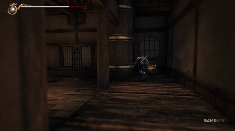 Ninja Gaiden 2 Black - Chapter 1 Walkthrough and Collectible Locations