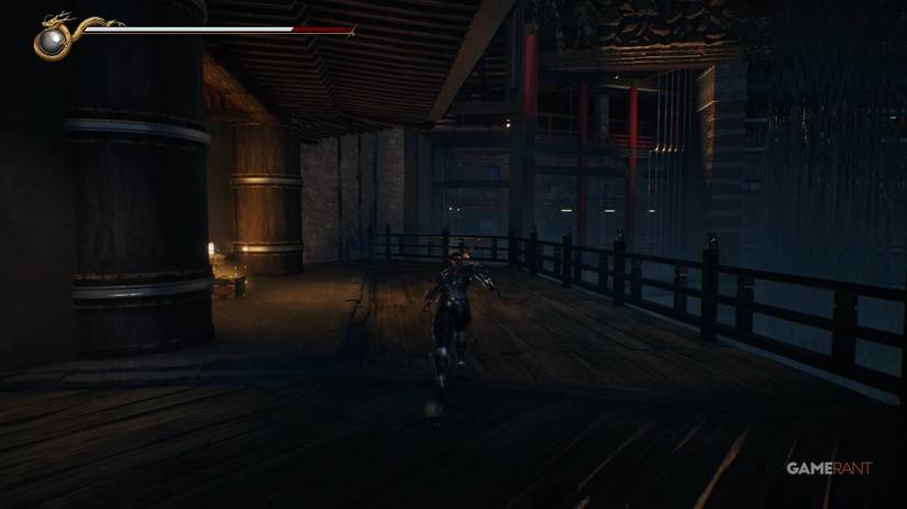 Ninja Gaiden 2 Black - Chapter 1 Walkthrough and Collectible Locations