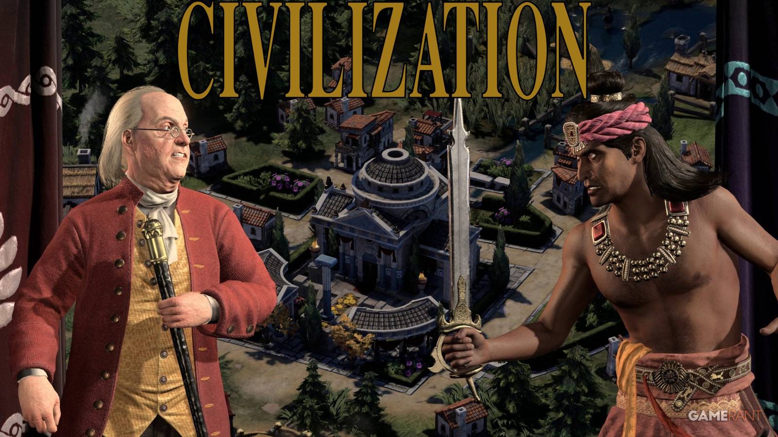 Predicting Civilization 7's Best Leaders in the Day One Meta
