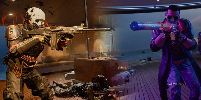 Call of Duty: Black Ops 6 Player Hits 100% Completion in Zombies and ...