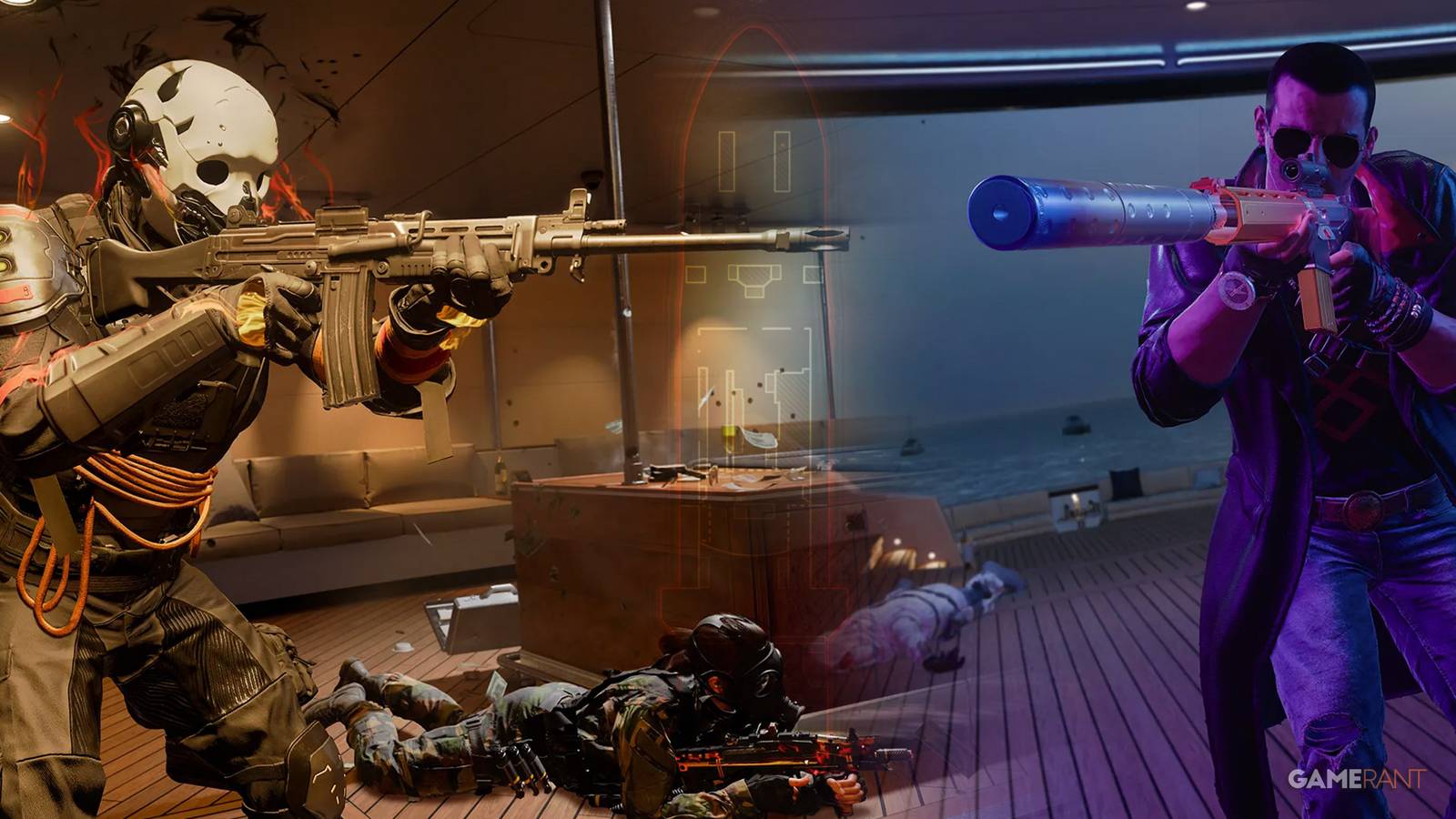 Call of Duty: Black Ops 6 May Have Found Its New Stakeout