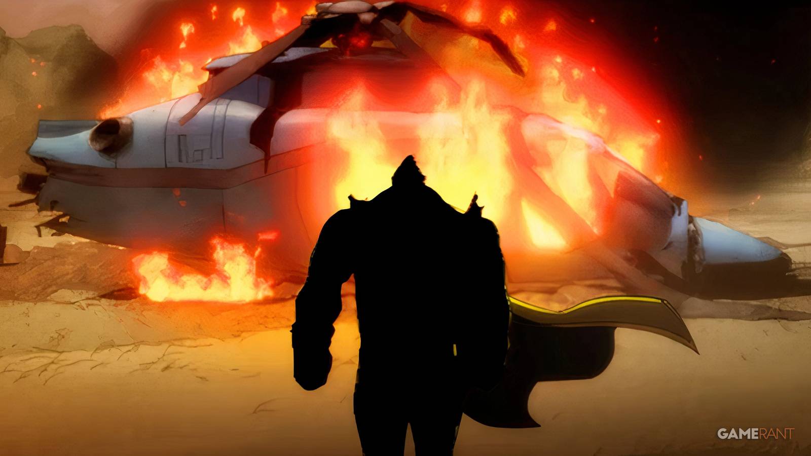 This Creature Commandos Character Needs To Go Full Villain