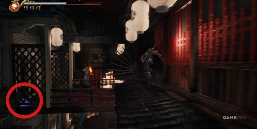 Ninja Gaiden 2 Black - Chapter 1 Walkthrough and Collectible Locations