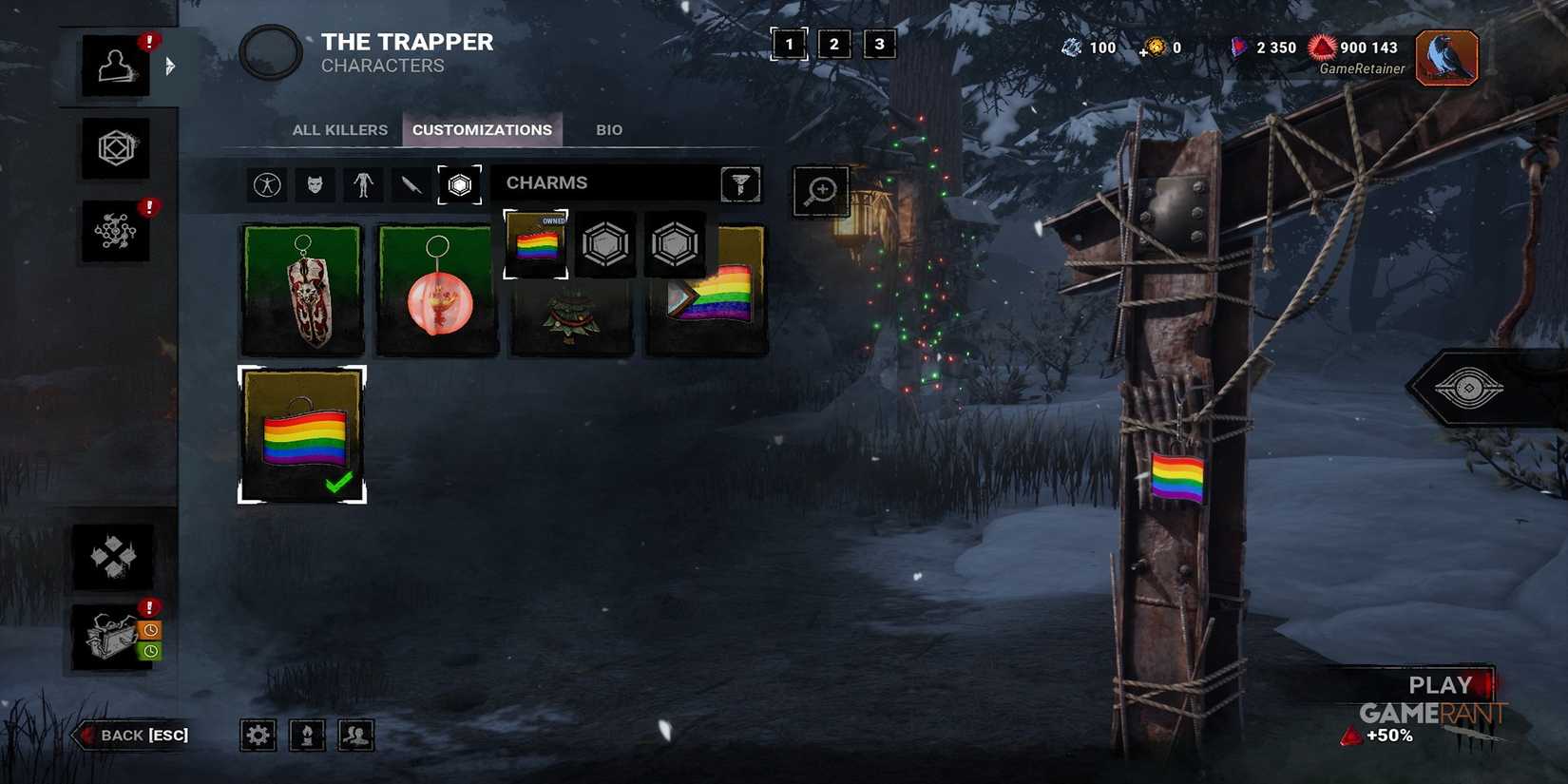 Best Secrets In Dead by Daylight