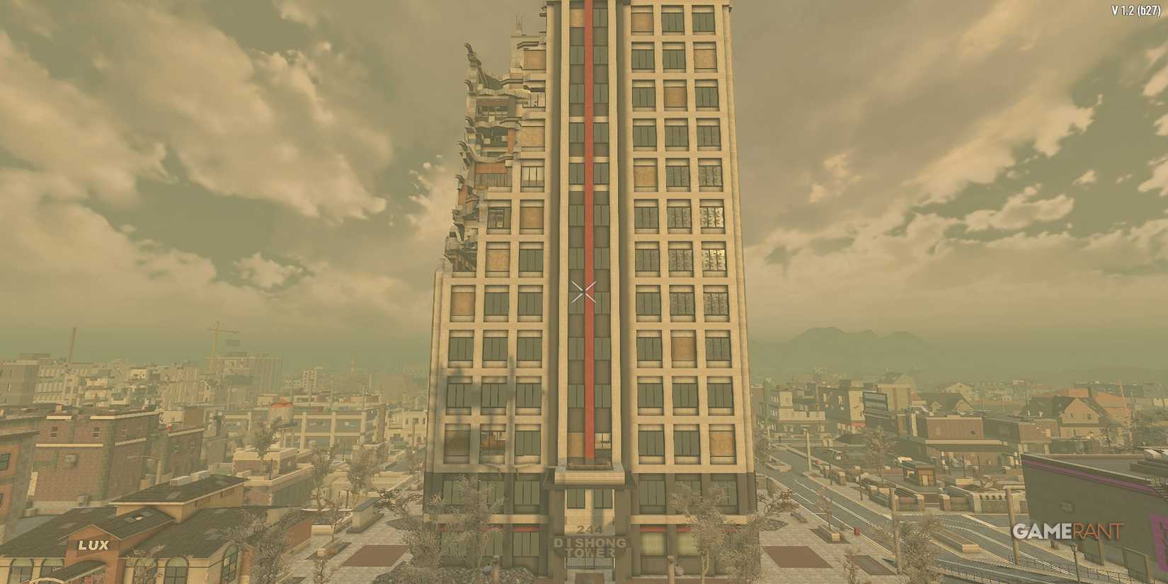 The Hardest Places To Clear In 7 Days To Die