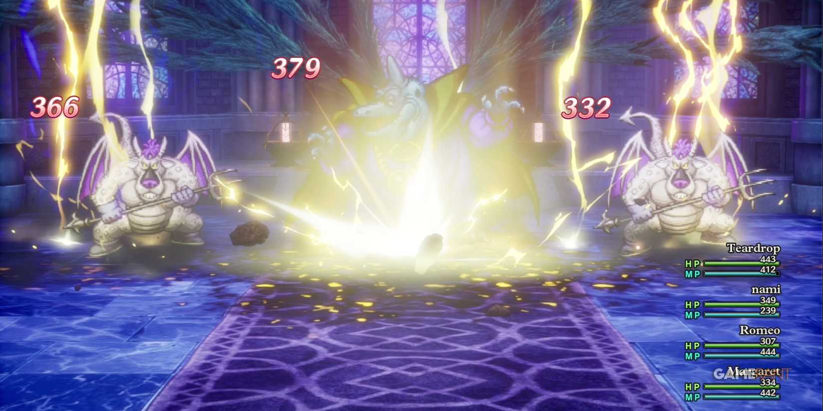 How to Get the Rainbow Drop in Dragon Quest 3 Remake