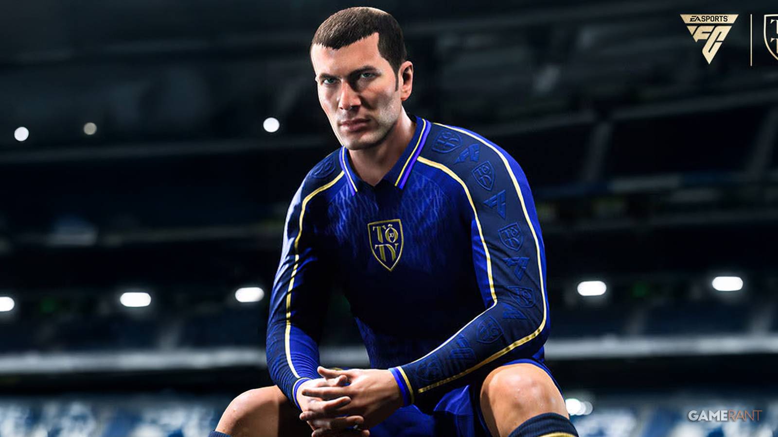 How To Unlock Free Zidane TOTY Era Icon Card in EA FC 25