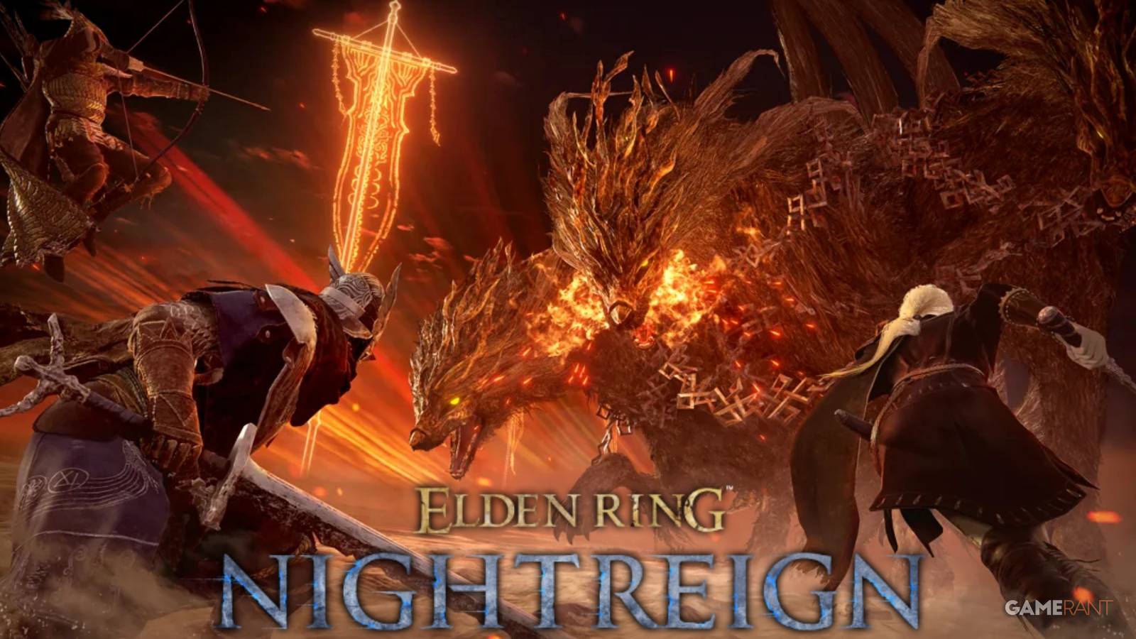 Elden Ring Nightreign’s Boss Fights Won’t Decide Its Fate