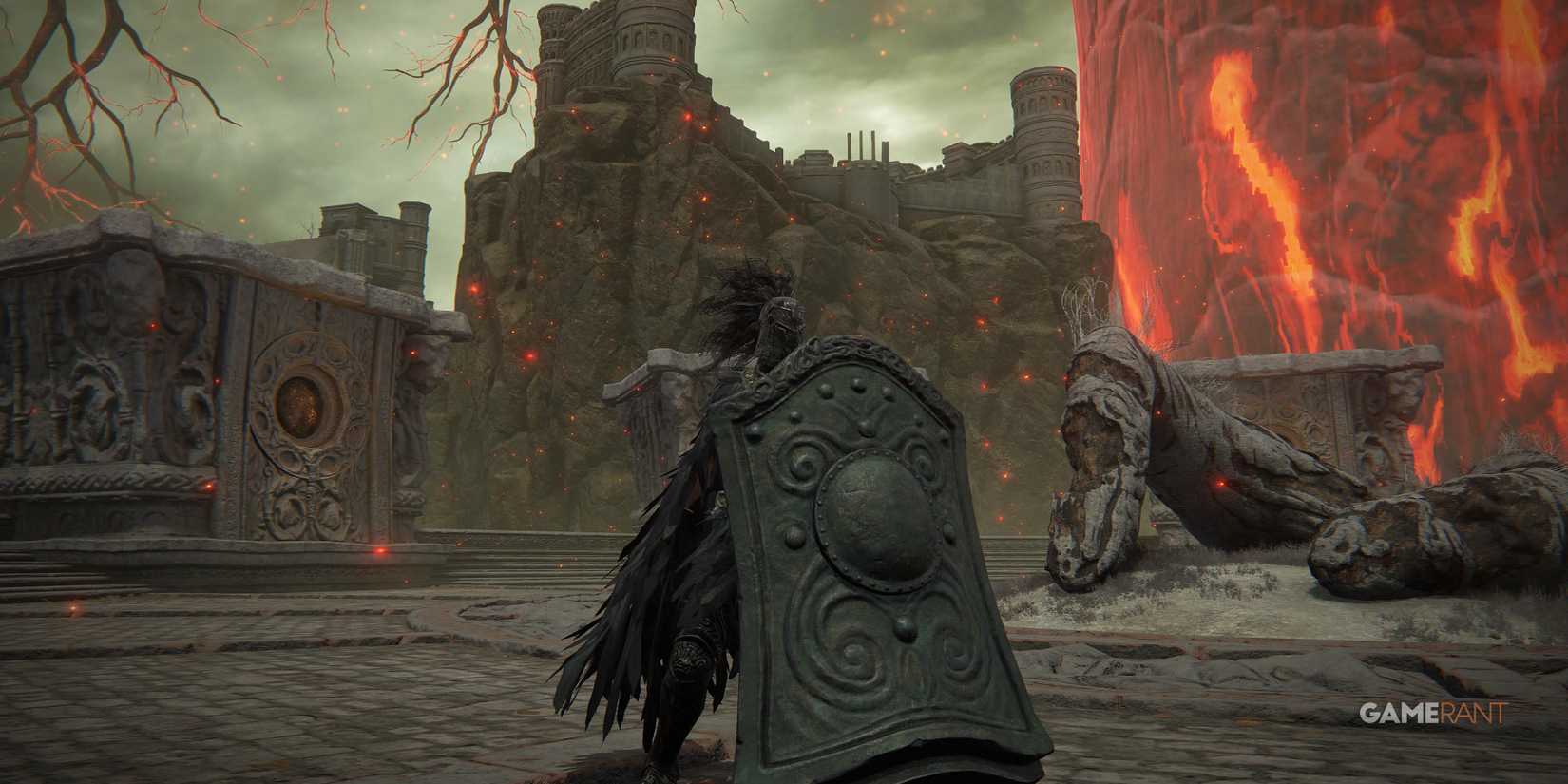 Every Shield In Elden Ring