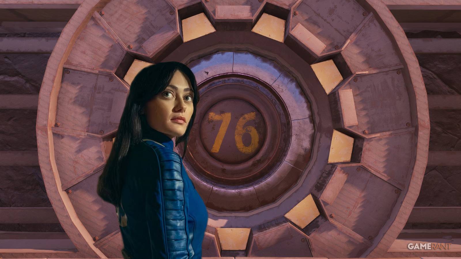 Fallout 76's Stance on Amazon Show May Be Wasting An Opportunity