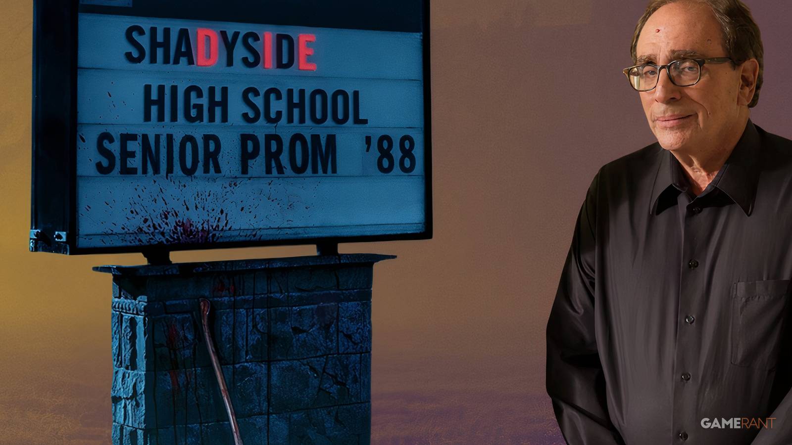 Netflix Offers First Look At Fear Street Prom Queen