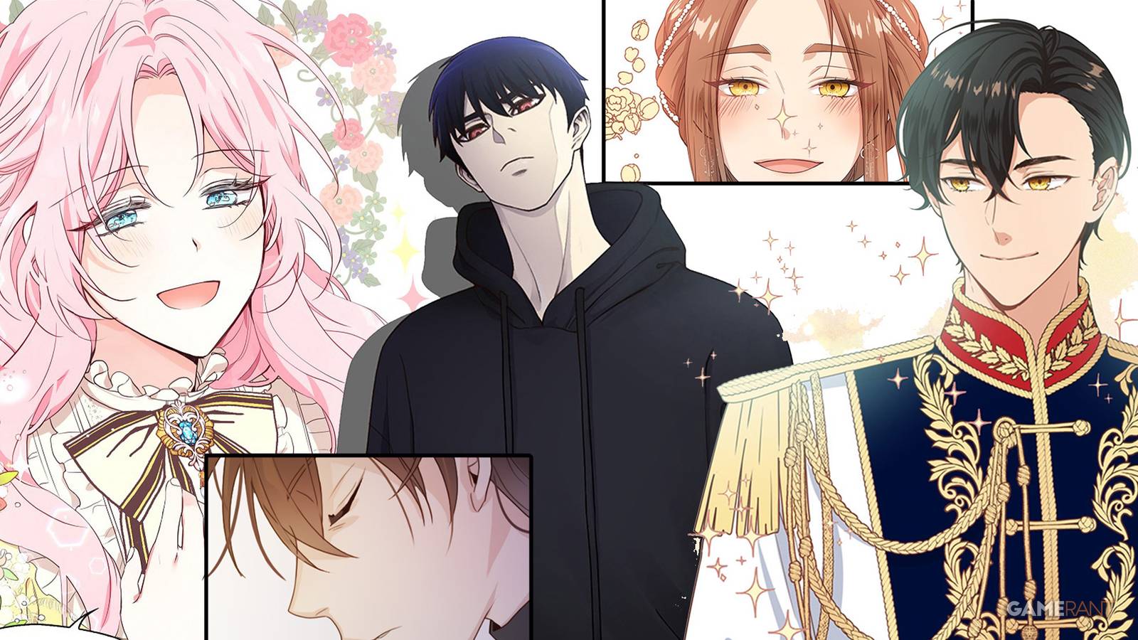 Best Isekai Manhwa That Are Finished