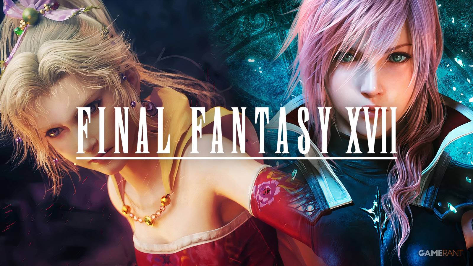 Final Fantasy 17 Should Follow FF13, FF6's Lead