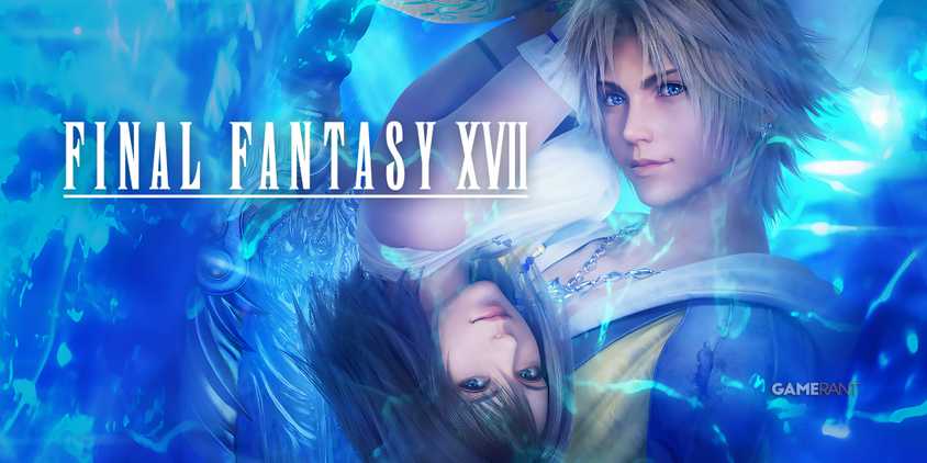 Final Fantasy Games Were Your Decisions Matter The Most