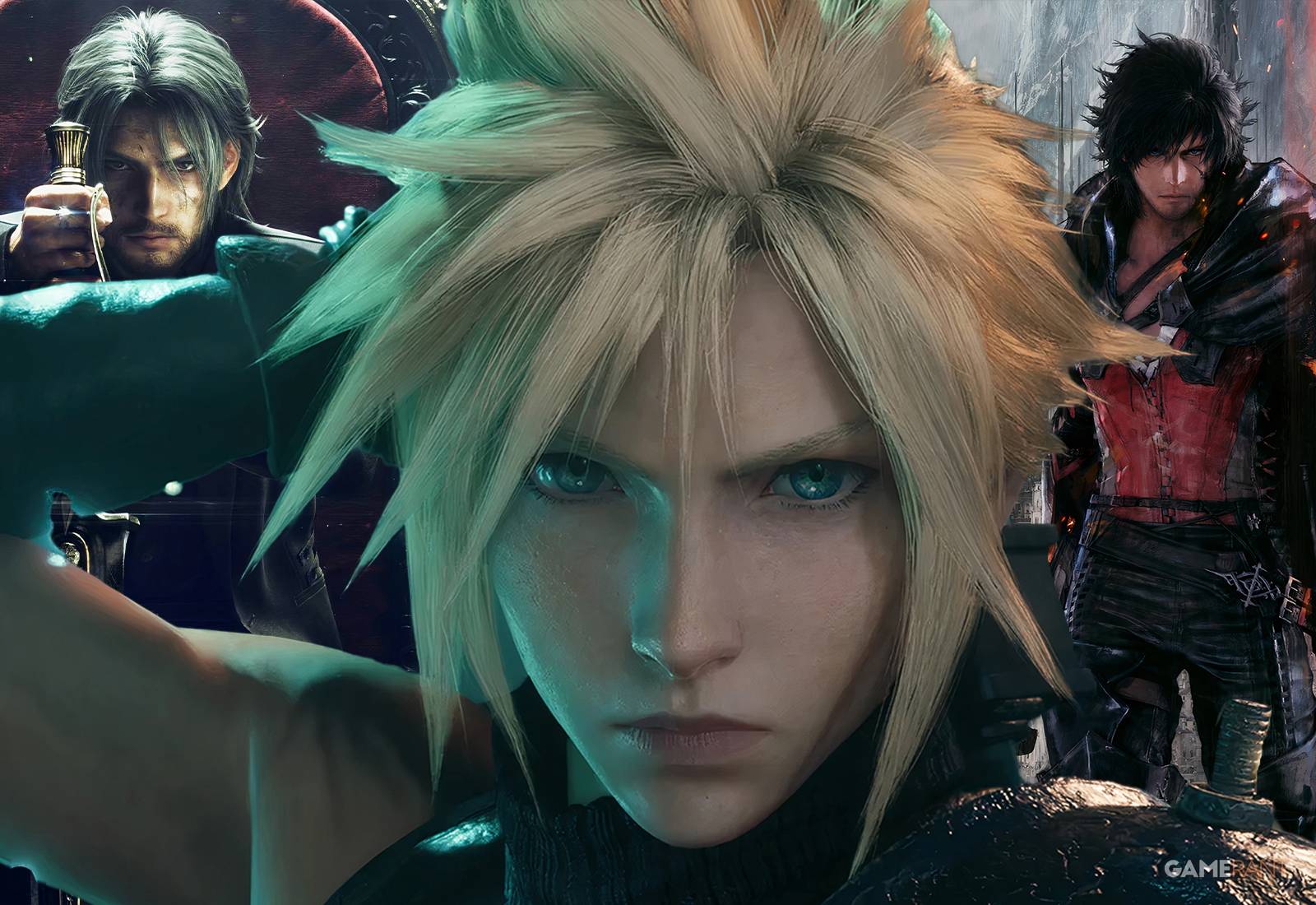 final fantasy 17 release date ps5