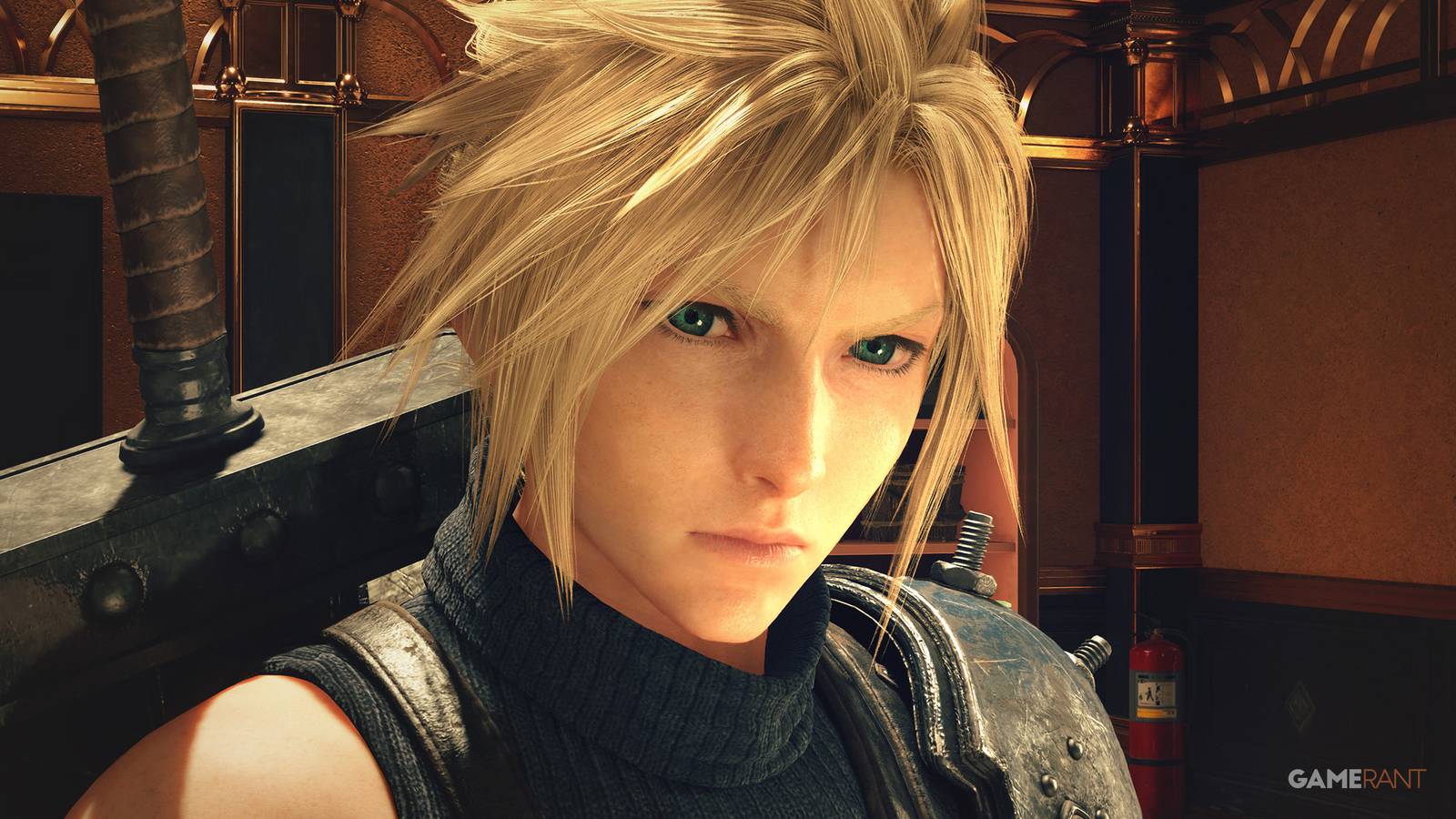Square Enix Dev Gives Update on Final Fantasy 7 Remake Part 3 Progress