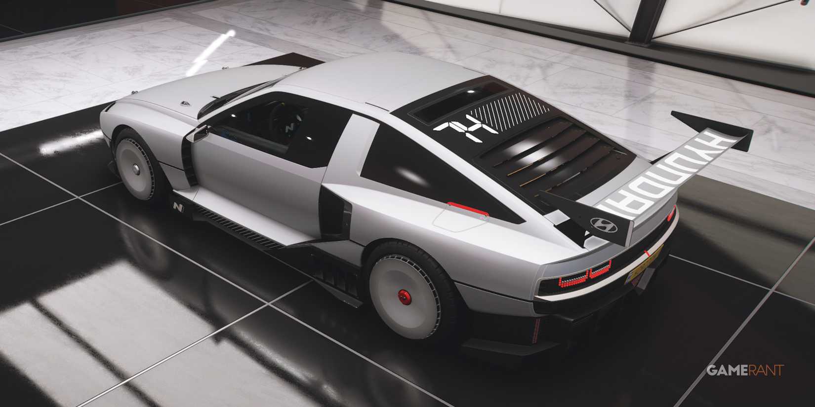 Best Cars To Auction & Sell In Forza Horizon 5