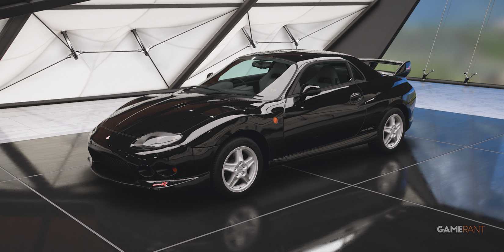 Best Cars To Auction & Sell In Forza Horizon 5