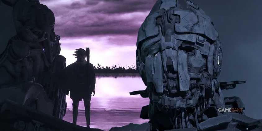 Shadow of the Colossus Director Says the Age of Unique Gameplay ...
