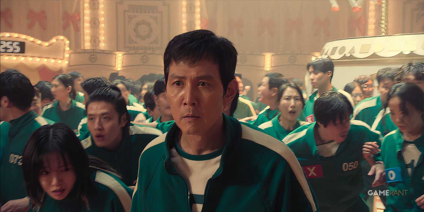 Squid Game Season 2: Gi-hun's Return to The Games, Explained