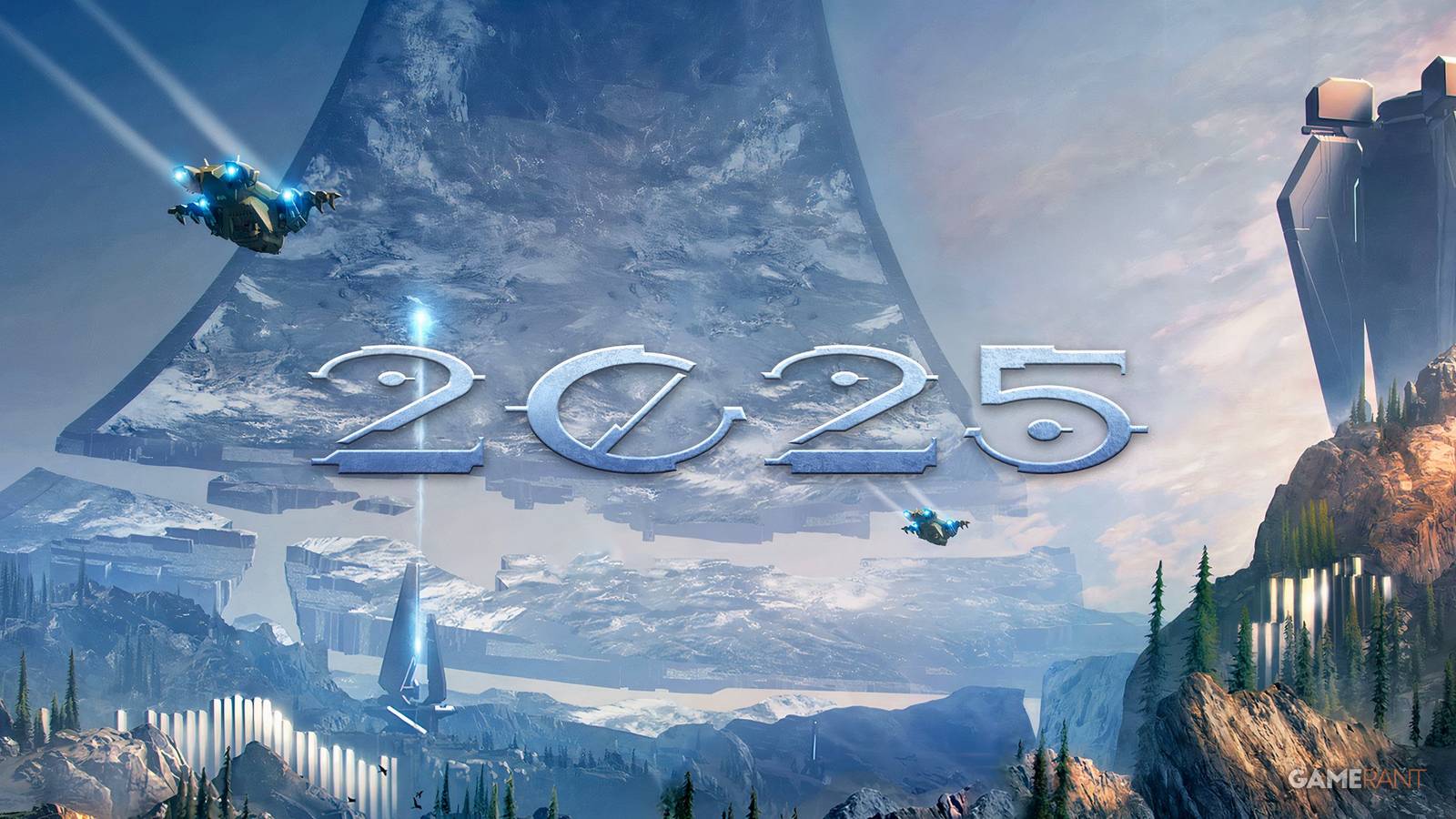 What to Expect From the Halo Franchise in 2025