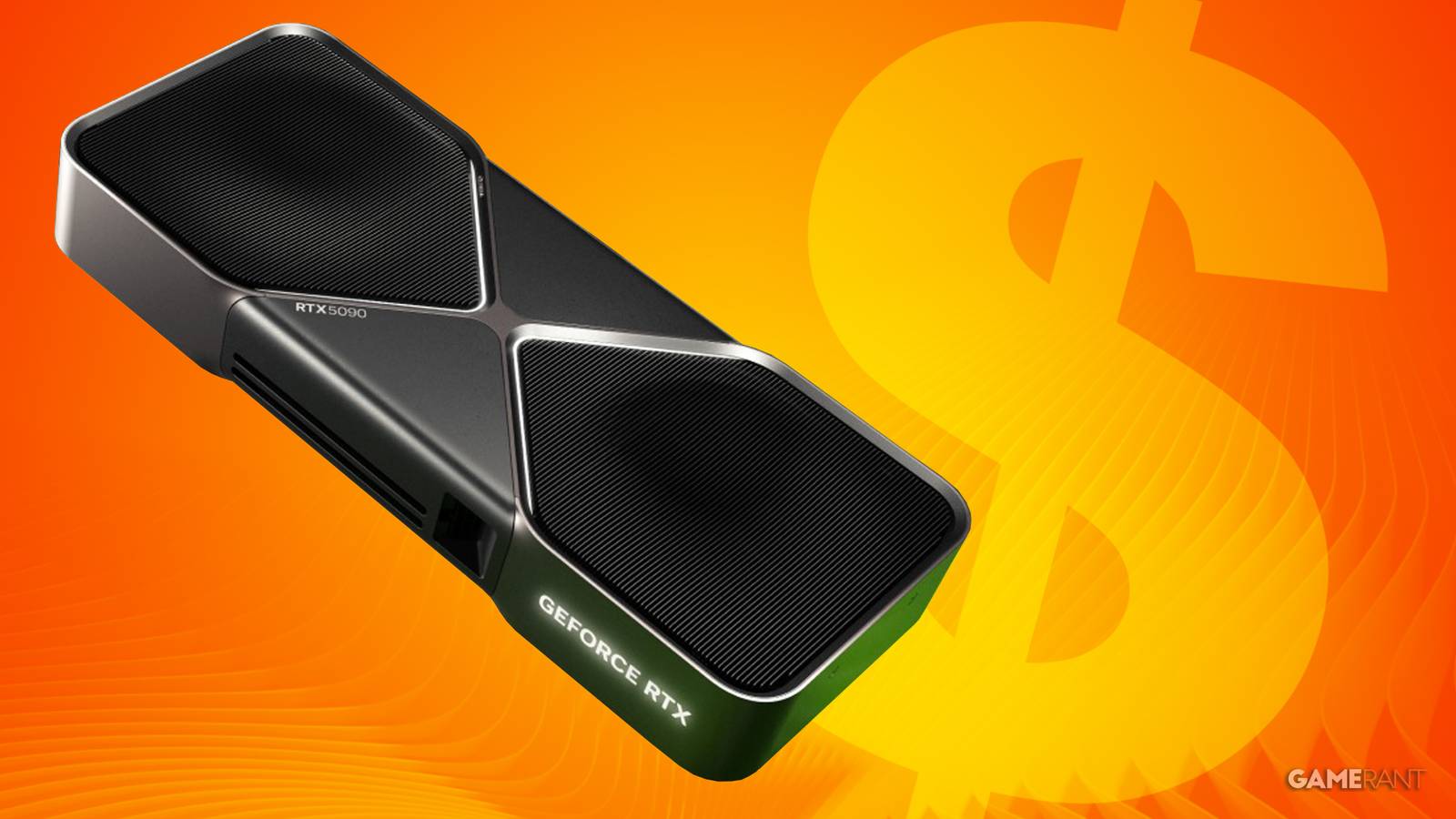 How Much Does the New Nvidia RTX 50 Series GPUs Cost?