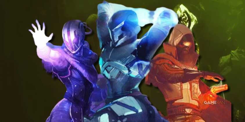 Destiny 2's Iron Banner Loot Controversy Got Even Worse in Revenant