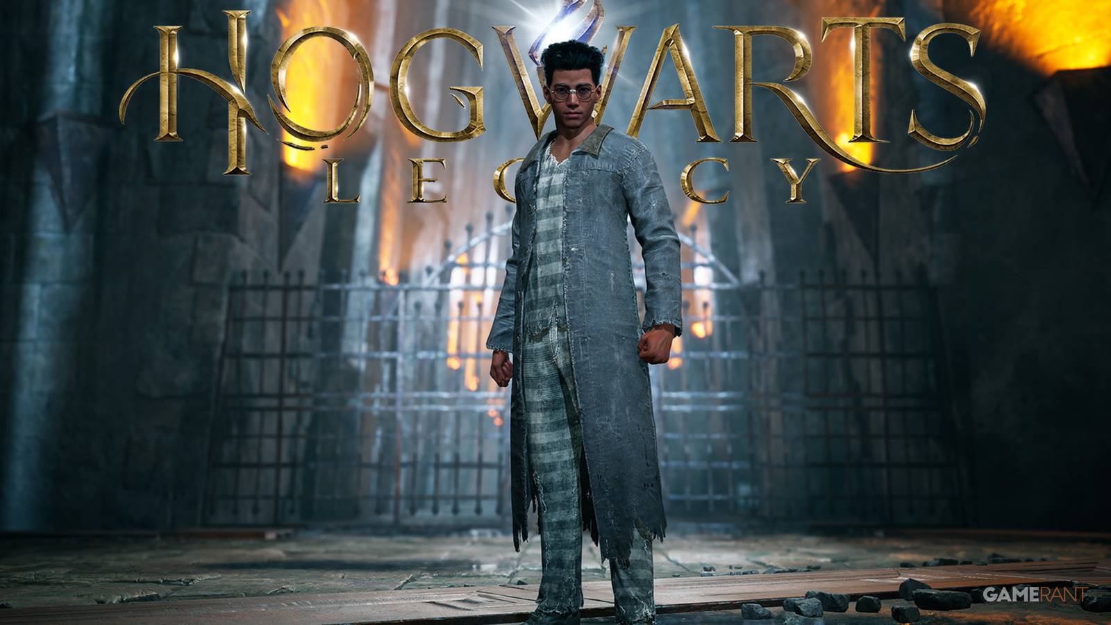 Hogwarts Legacy Is Getting Official Modding Support