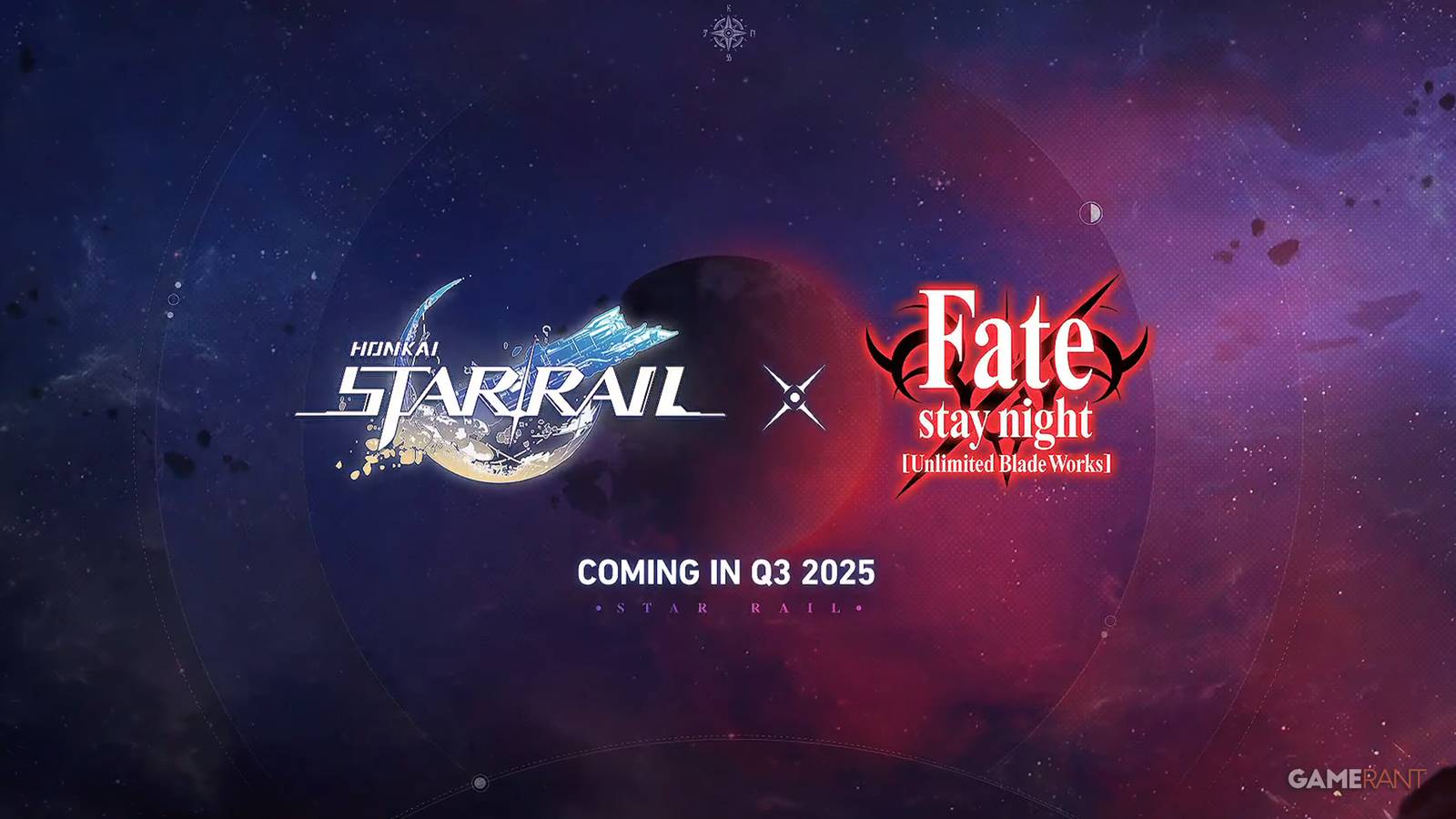 Honkai: Star Rail's Fate/Stay Night Crossover Should Only Be the Start