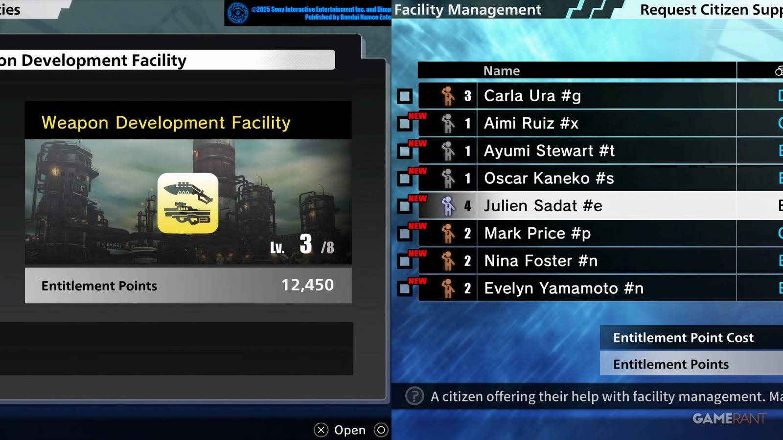 How To Upgrade Weapons In Freedom Wars Remastered