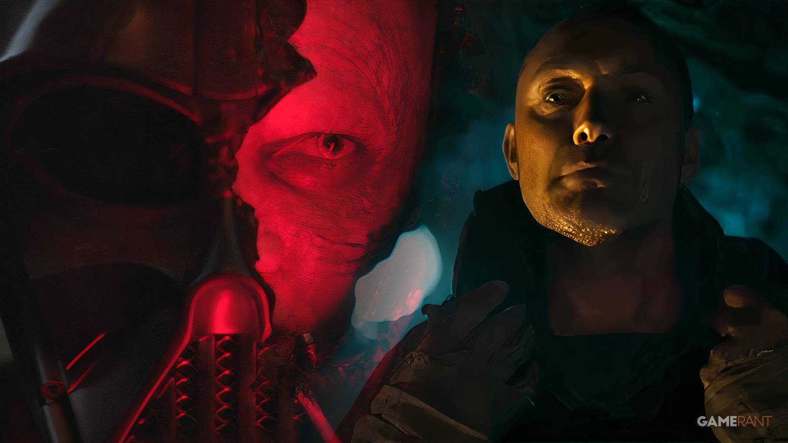 Skeleton Crew's Jod Na Nawood Could Be The Franchise's Next Darth Vader