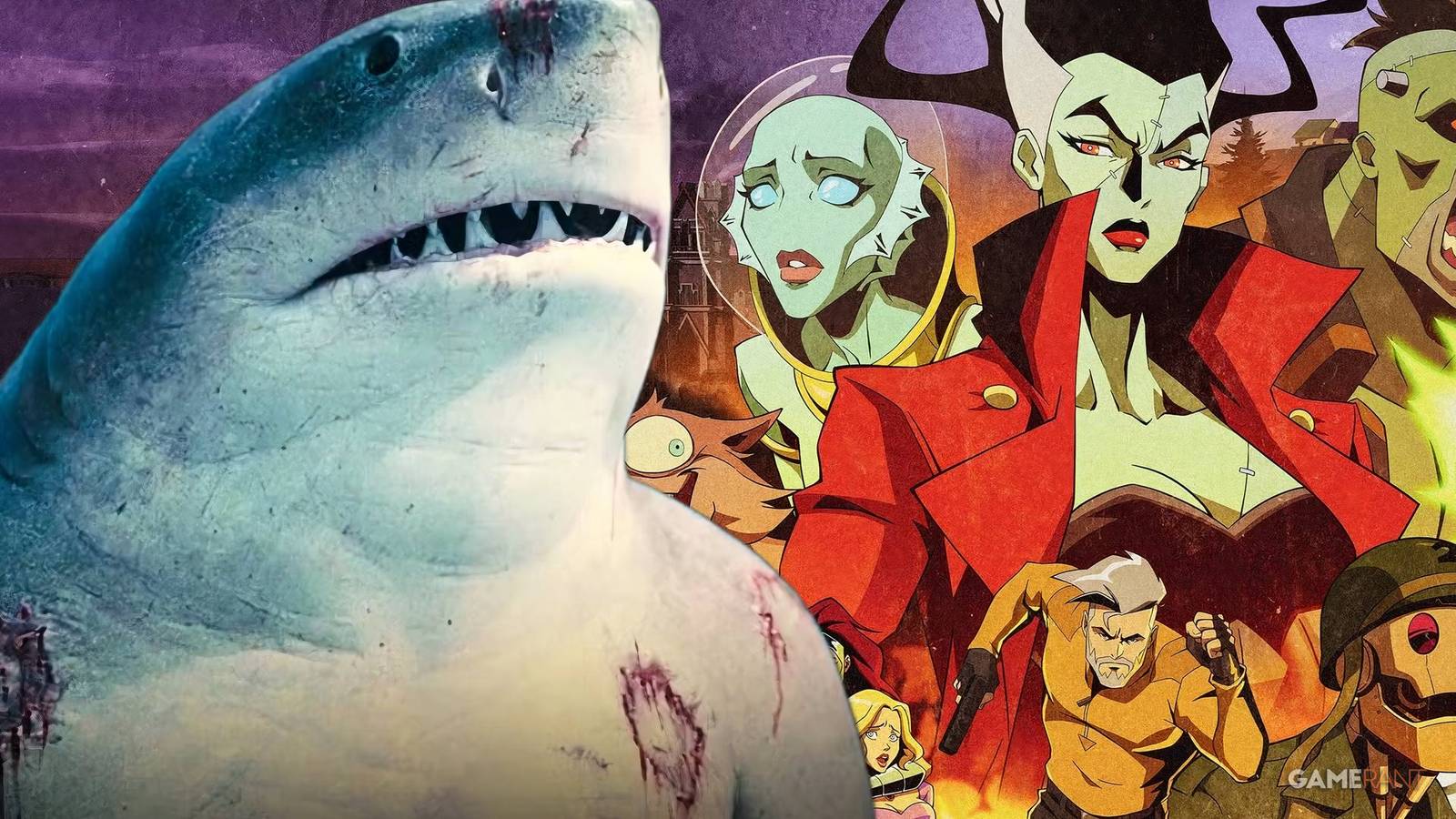 Creature Commandos Season 2 Can Finally Make The Most Of The Suicide ...