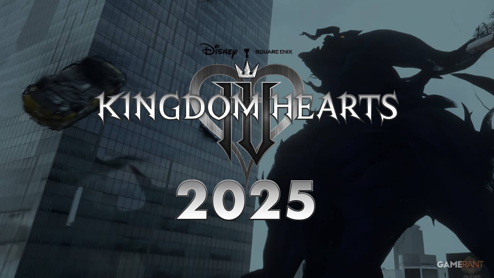 What to Expect From Kingdom Hearts 4 in 2025