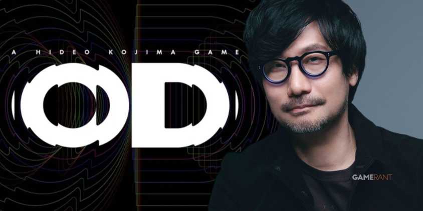 Given Kojima's Past, One OD Secret is Easy to Predict
