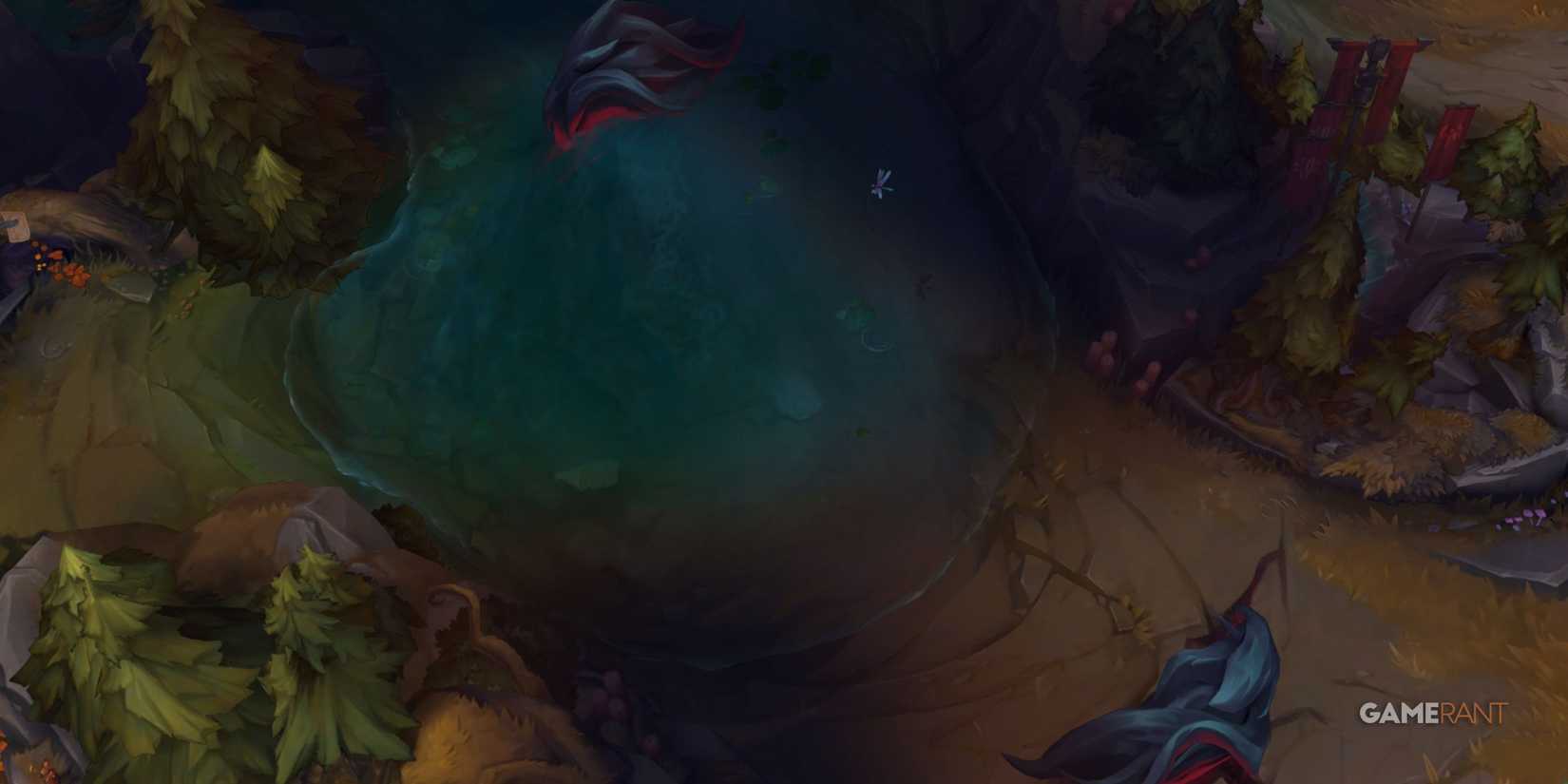Atakhan In League Of Legends, Explained