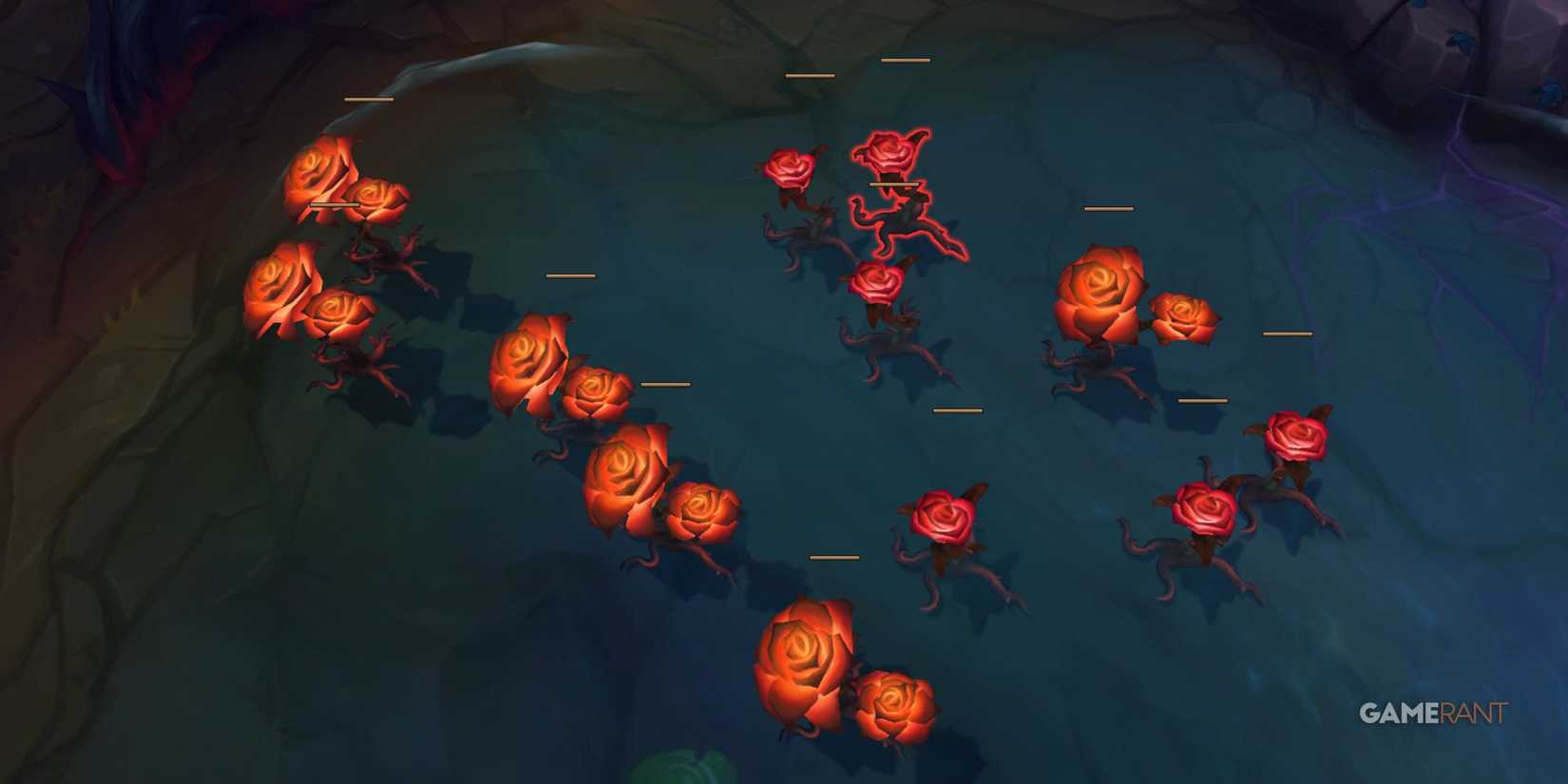 Atakhan In League Of Legends, Explained