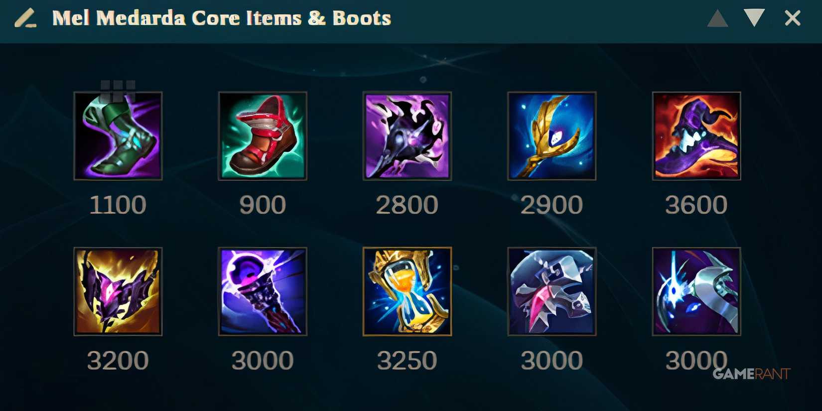 How To Play Mel In League Of Legends