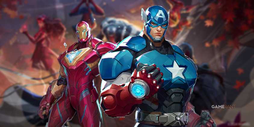 Fans Believe Marvel Rivals Map Easter Egg Teases Next Hero
