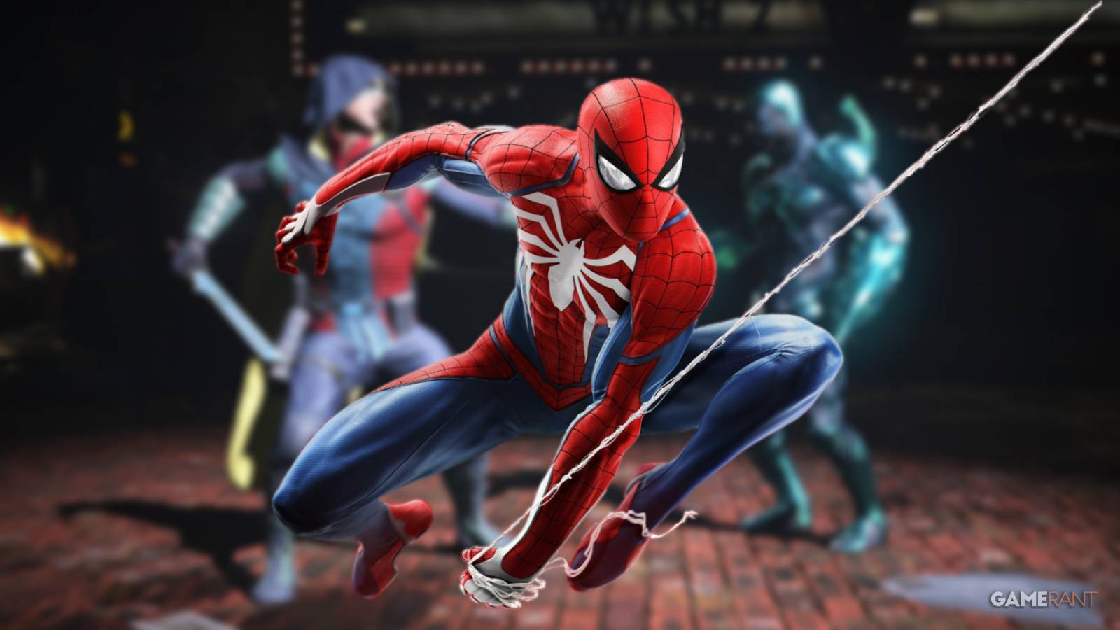 A Netherrealm Marvel Game Should Avoid One Marvel Rivals Trait