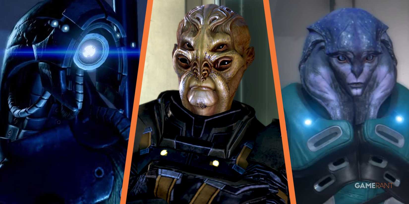 DA: The Veilguard's Party Members Are A Perfect Blueprint for Mass Effect 4