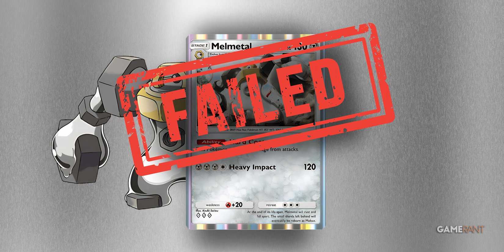 Pokemon Pocket: Complete Metal Deck Guide & Analysis