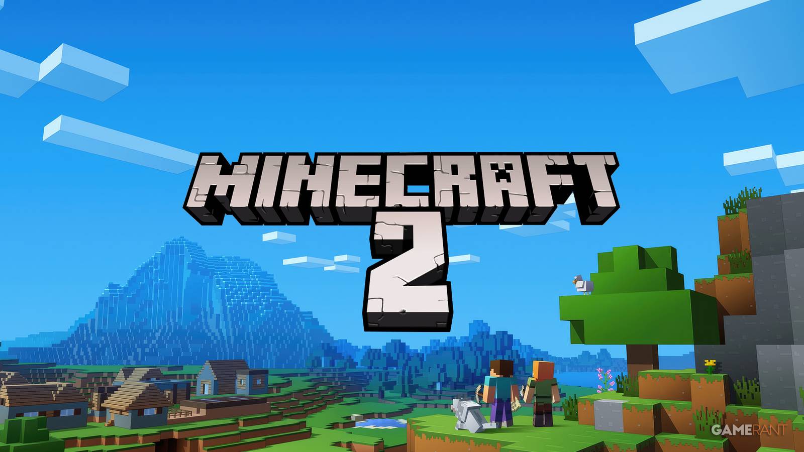 Why Minecraft 2 Isn’t Real, and Likely Never Will Be