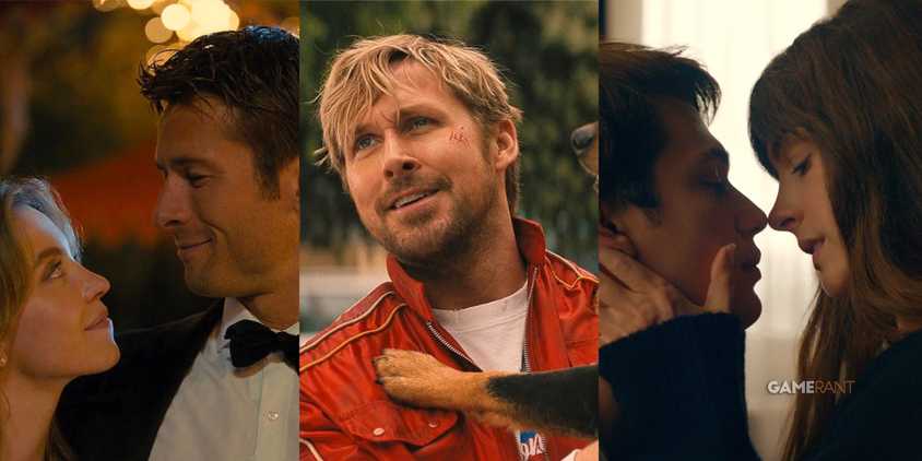 Best Robo Romances In Movies