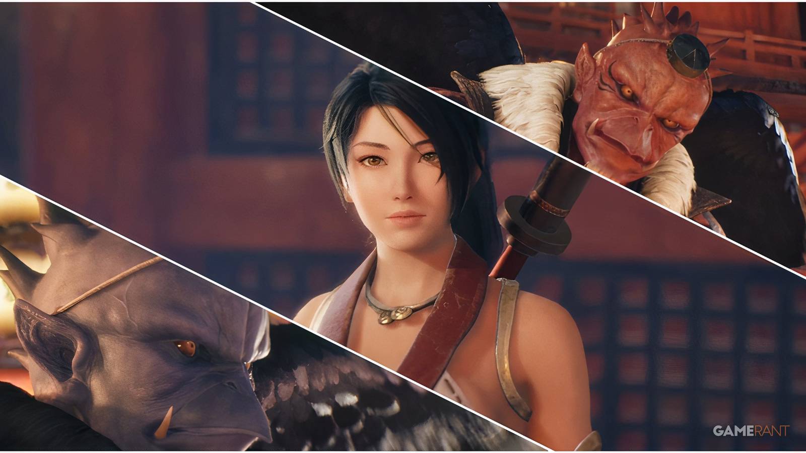 Ninja Gaiden 2 Black - Chapter 5 Walkthrough